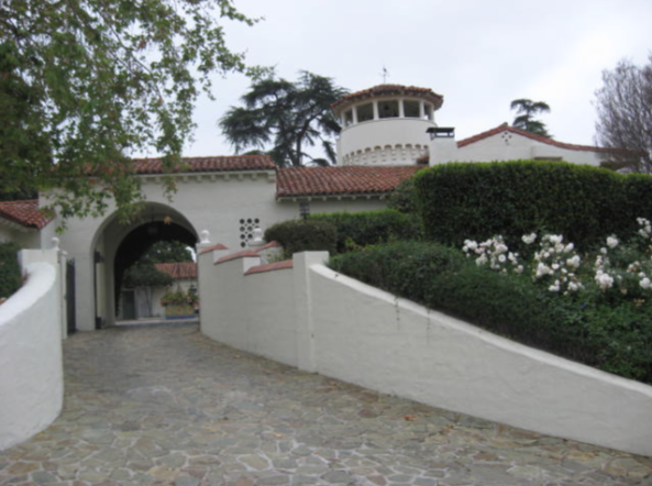 Wardman House SOLD – Alumni & Friends of Whittier College