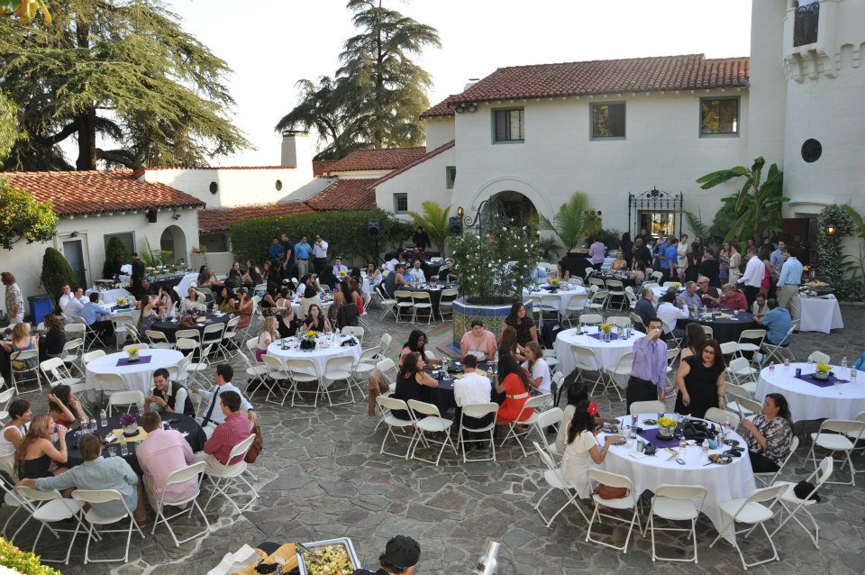 Photo Gallery of Wardman House – Alumni & Friends of Whittier College
