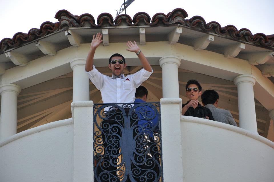 Photo Gallery of Wardman House – Alumni & Friends of Whittier College